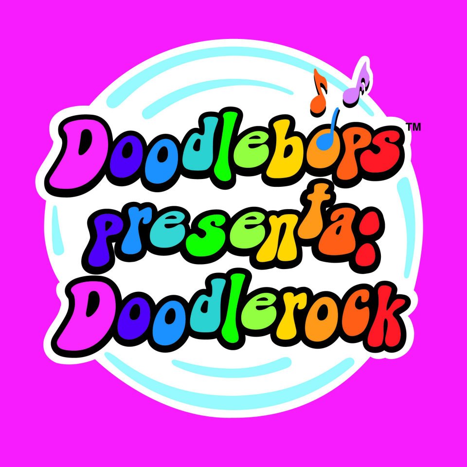 Disney Junior: Estreno Doodlebops presenta Doodlerock – Prensaescenario