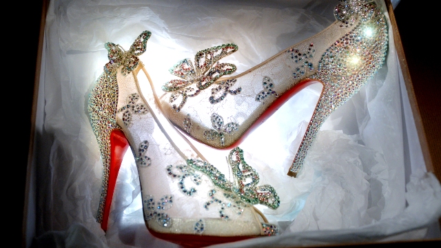 The_final_shoe – Prensaescenario