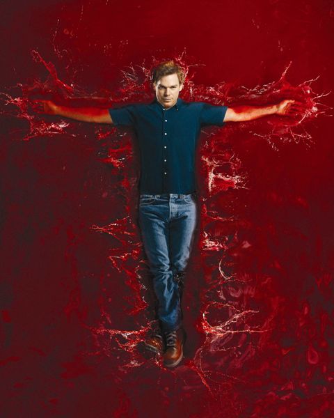 FX estrena en exclusivo para cable básico la nueva temporada de «DEXTER ...