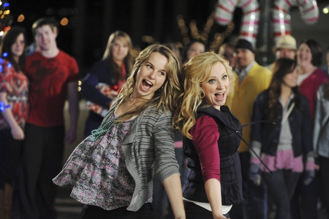 BUENA SUERTE CHARLIE – FOTO 1 – DISNEY CHANNEL – Prensaescenario