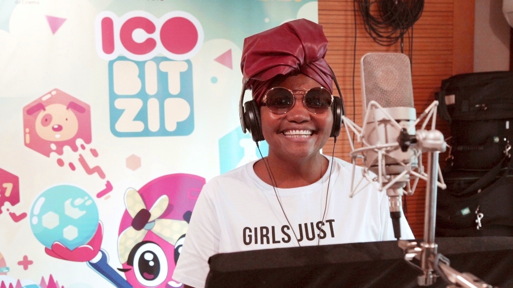 Nat Geo Kids presenta “Ico Bit Zip”, nueva serie animada que enseña a ...