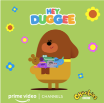 Lo mejor de CBeebies para este mes - Prensaescenario