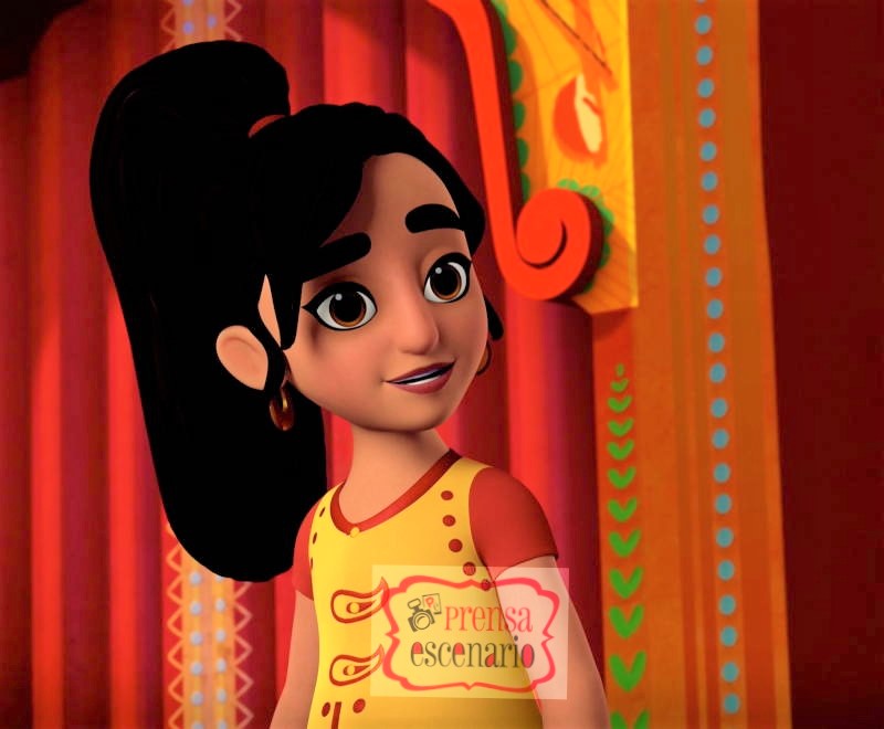 mira la detective del reino – disney (6) – Prensaescenario