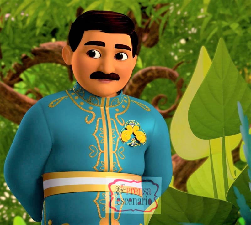 mira la detective del reino – disney (8) – Prensaescenario