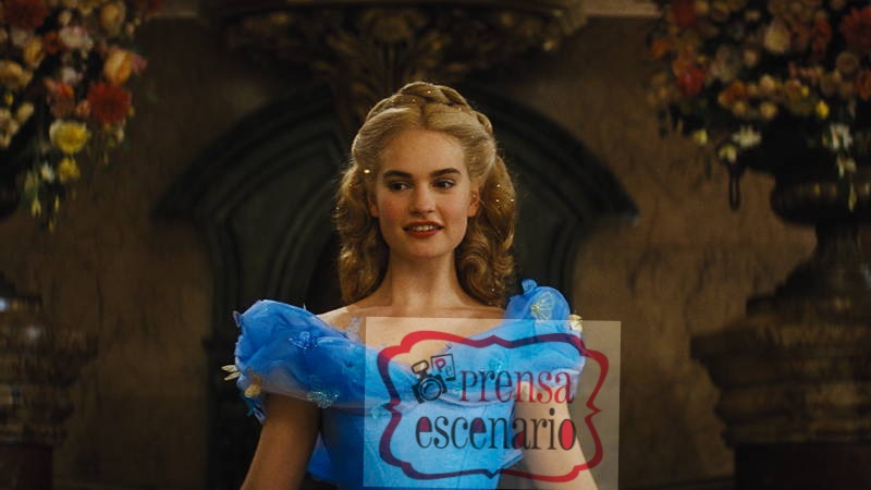 PRINCESAS – DISNEY CHANNEL (3) – Prensaescenario