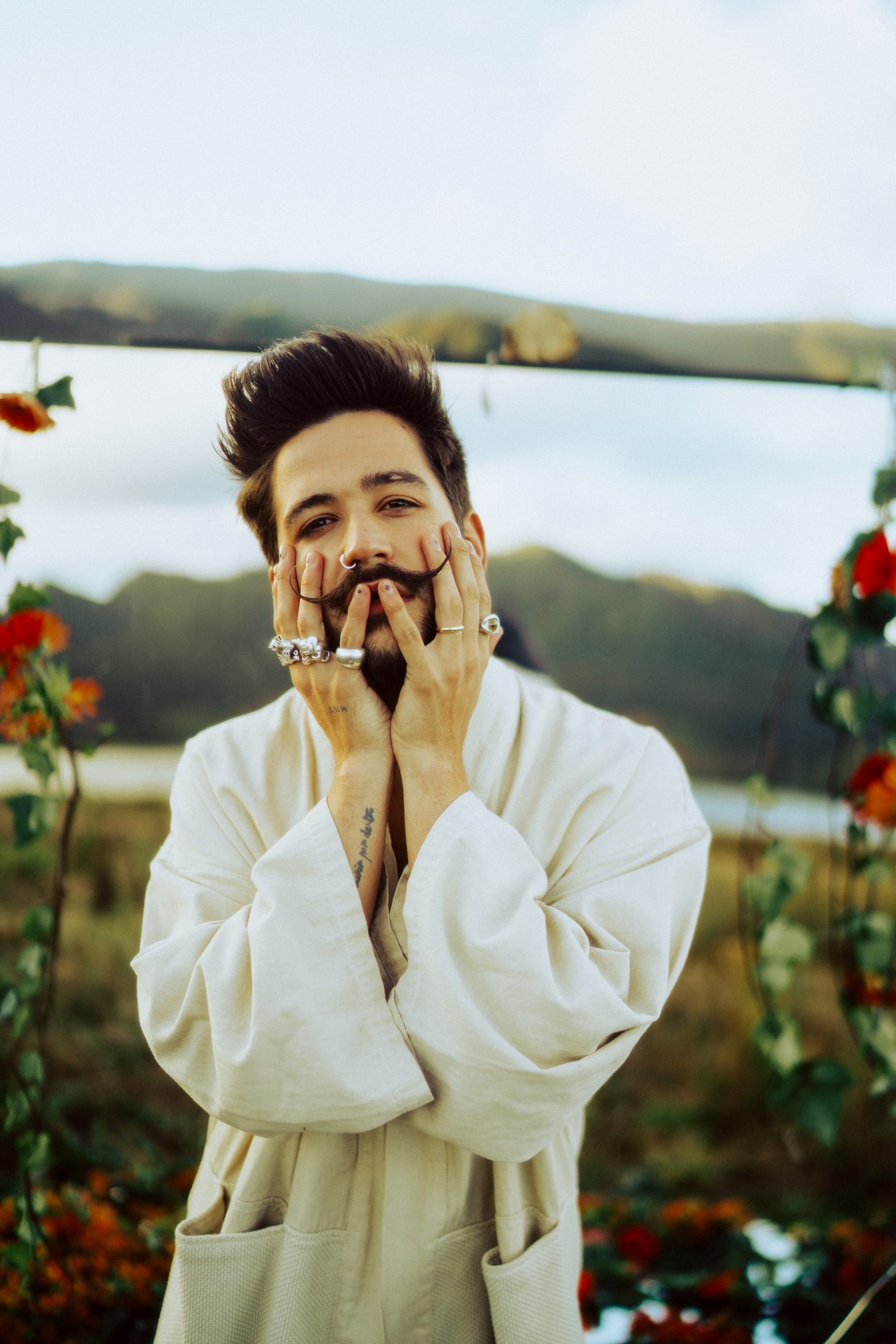 Camilo Photo 1 – Prensaescenario