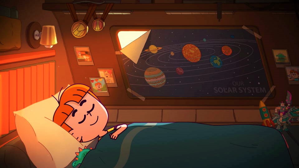 ELLIOT FROM EARTH – CARTOON NETWORK (11) – Prensaescenario