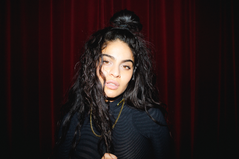 📢 JESSIE REYEZ NOMINADA POR PRIMERA VEZ AL PREMIO LO NUESTRO🏆 ...