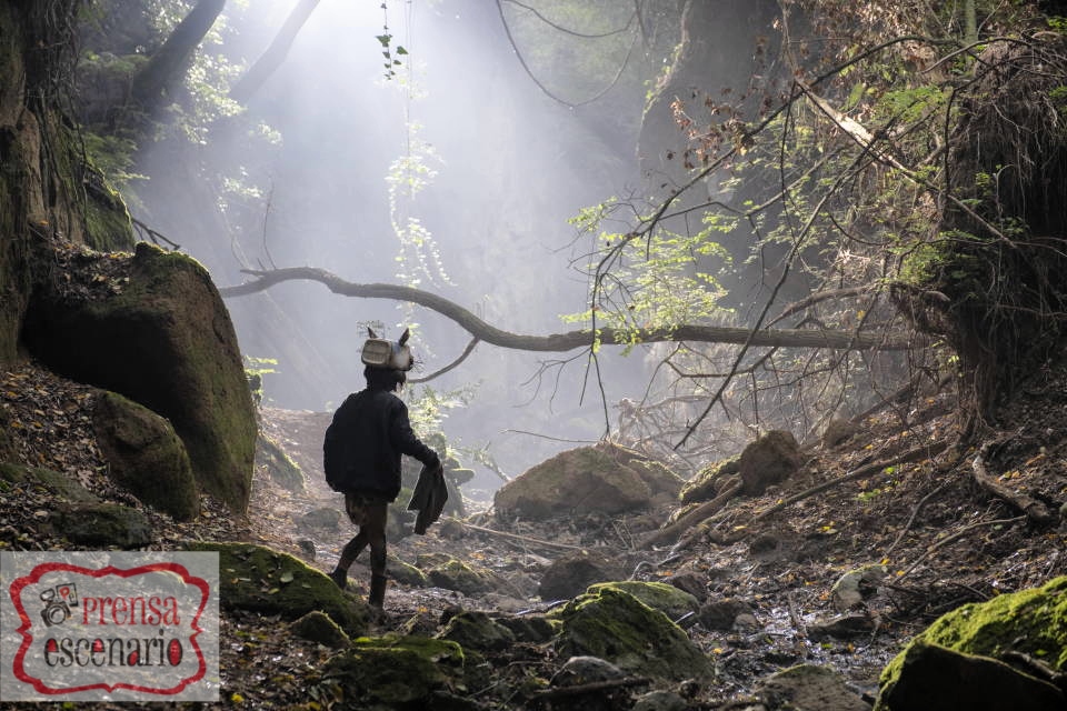 AMC presenta el impactante final de «ANNA», la miniserie realizada y ...