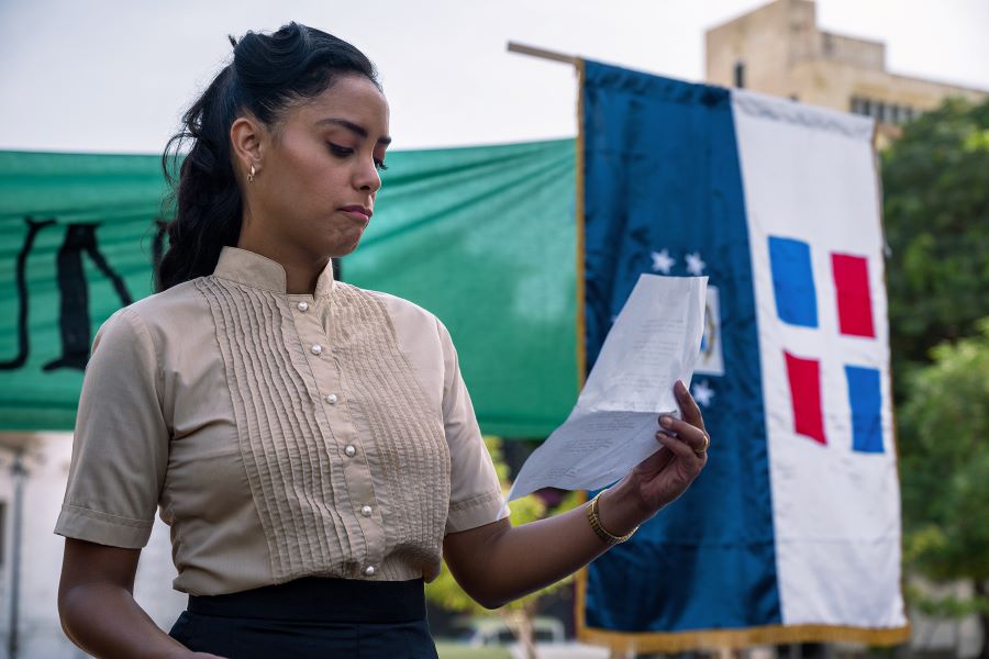 EL 8 DE MARZO LLEGA A STAR+ “EL GRITO DE LAS MARIPOSAS”, LA NUEVA SERIE ...