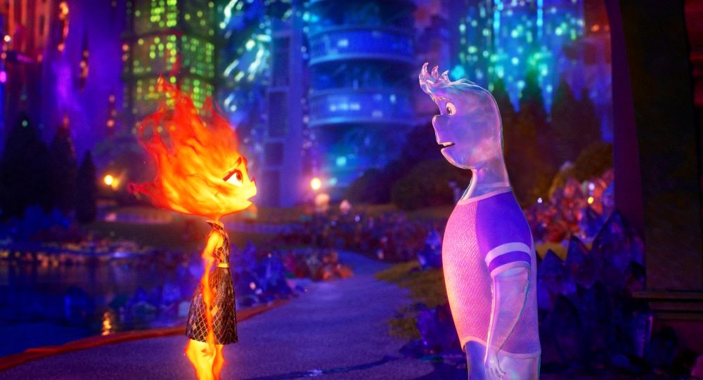 YA SE ENCUENTRAN DISPONIBLES EL NUEVO TRÁILER Y LOS POSTERS DE LOS ...