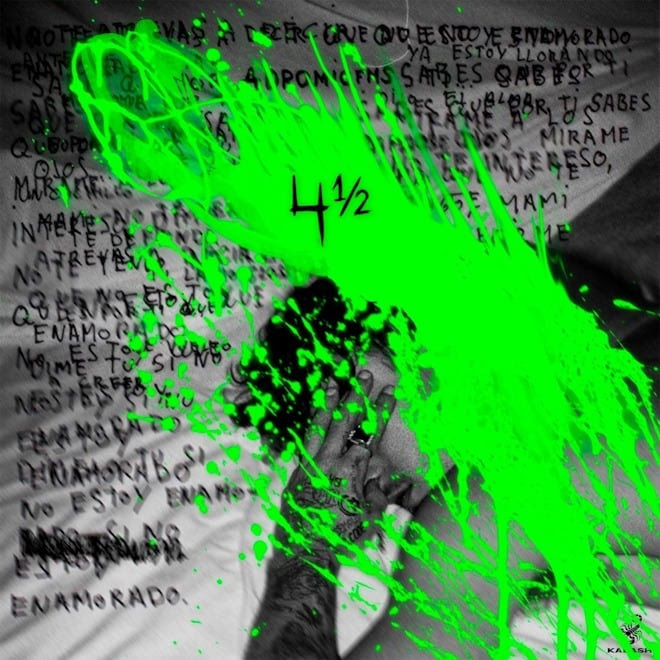 YUNG BEEF LIBERA "DRUGSTORY", PRIMER ADELANTO DE SU NUEVO ÁLBUM BAJO EL ...