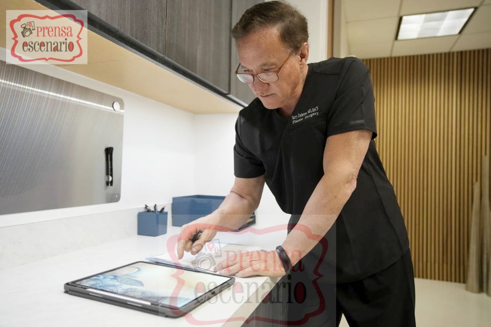 BOTCHED – TV – E (10) – Prensaescenario