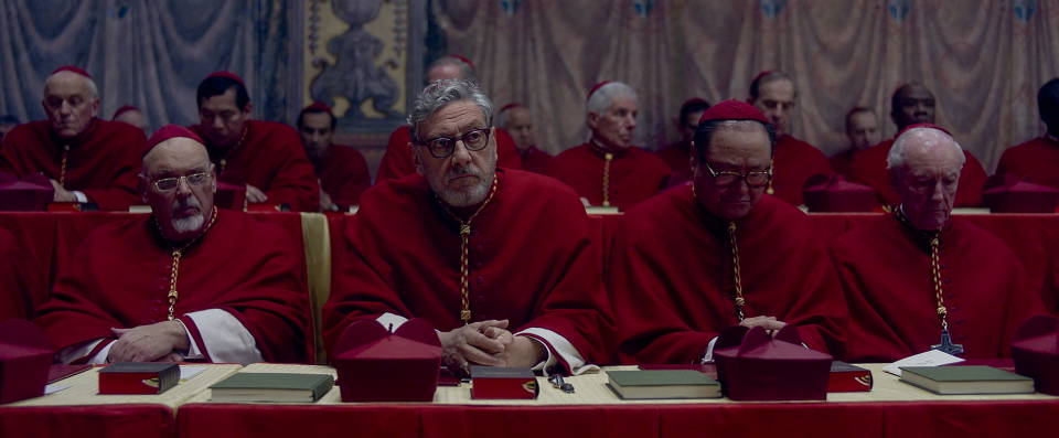 CONCLAVE – CINE – DIAMOND FILMS (6) – Prensaescenario