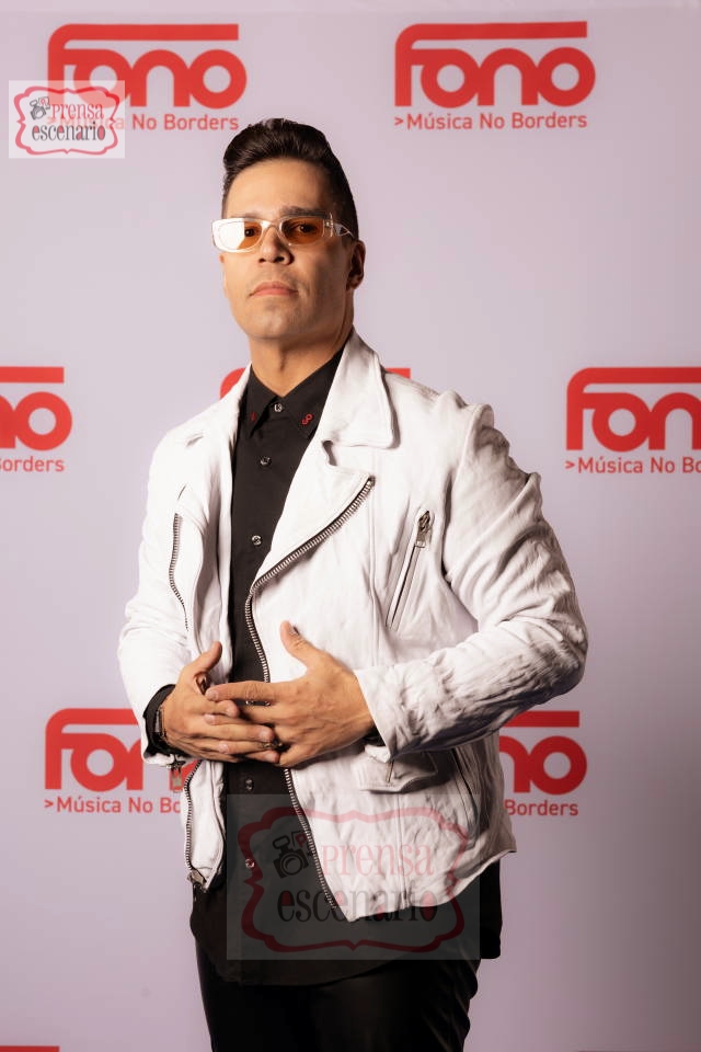 Emir Pabon – Prensaescenario