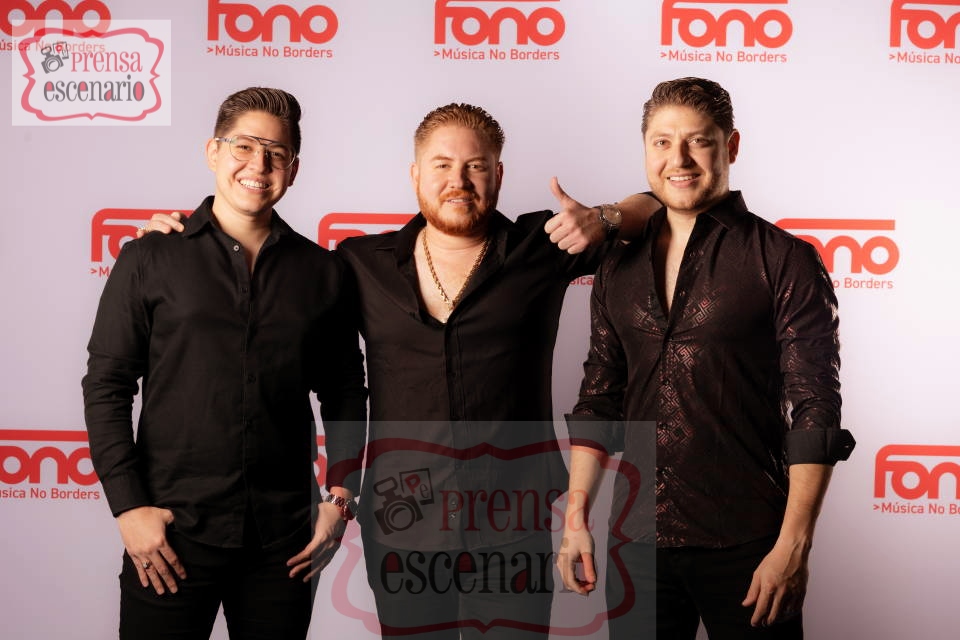 Los Rojos – Prensaescenario